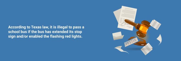 Texas School Bus Laws & Bus Stop Accidents | Patterson Law Group