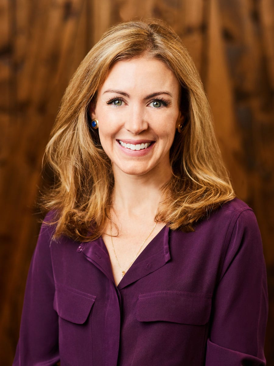 Anna Hodges Fort Worth Personal Injury Lawyer | Patterson Law Group