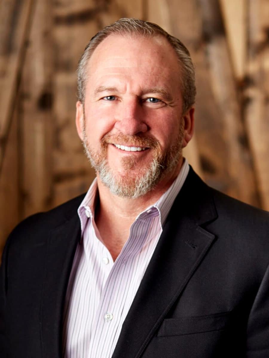 Greg McCarthy Personal Injury Lawyer | Patterson Law Group