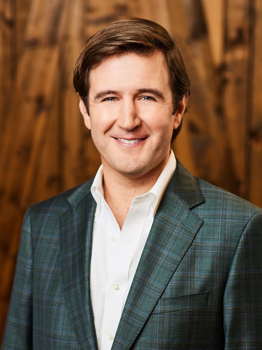 Travis Patterson Injury Lawyer | Patterson Law