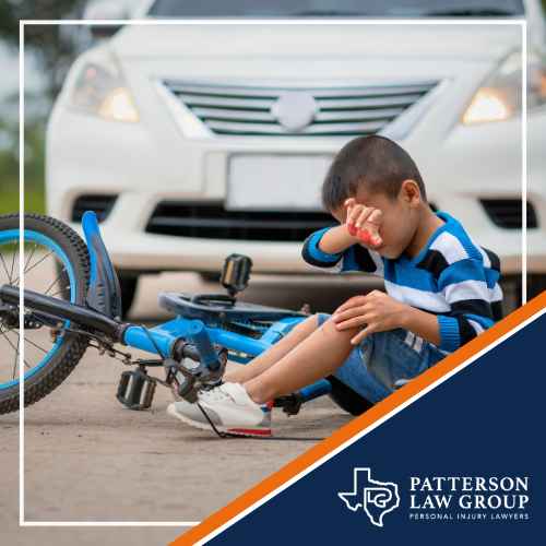 Fort Worth Child Injury Lawyer | Patterson Law Group