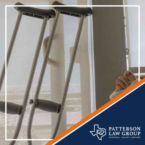 Fort Worth Leg and Feet Injuries Lawyer | Call Today