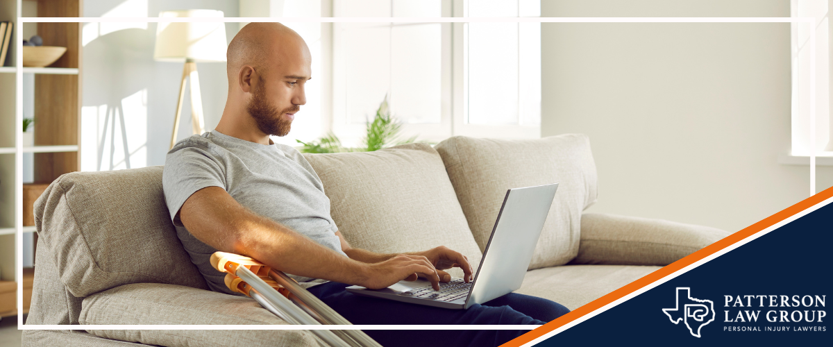 Car Accident Lawyer in Texas | Personal Injury Protection